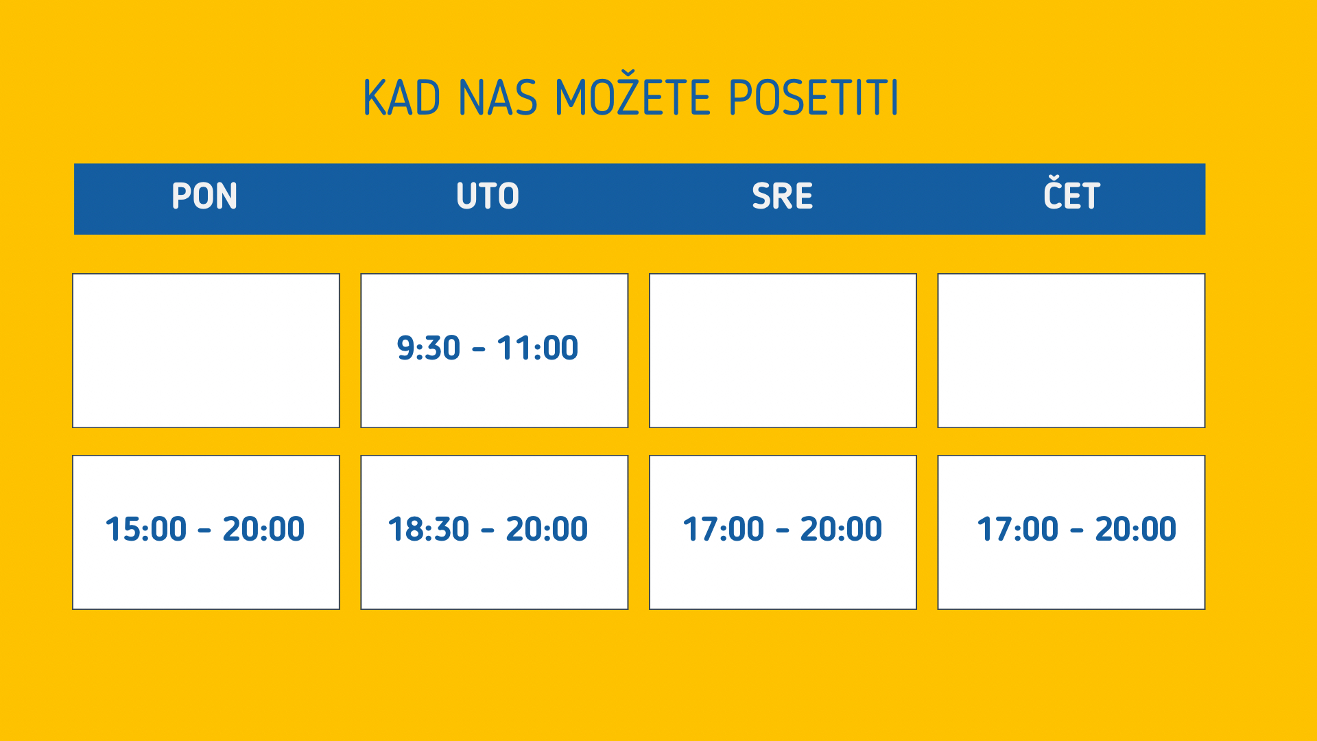 Posetite nas - Alumni Filološkog Fakulteta UB